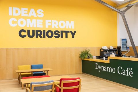 Education | Dynamo Academy