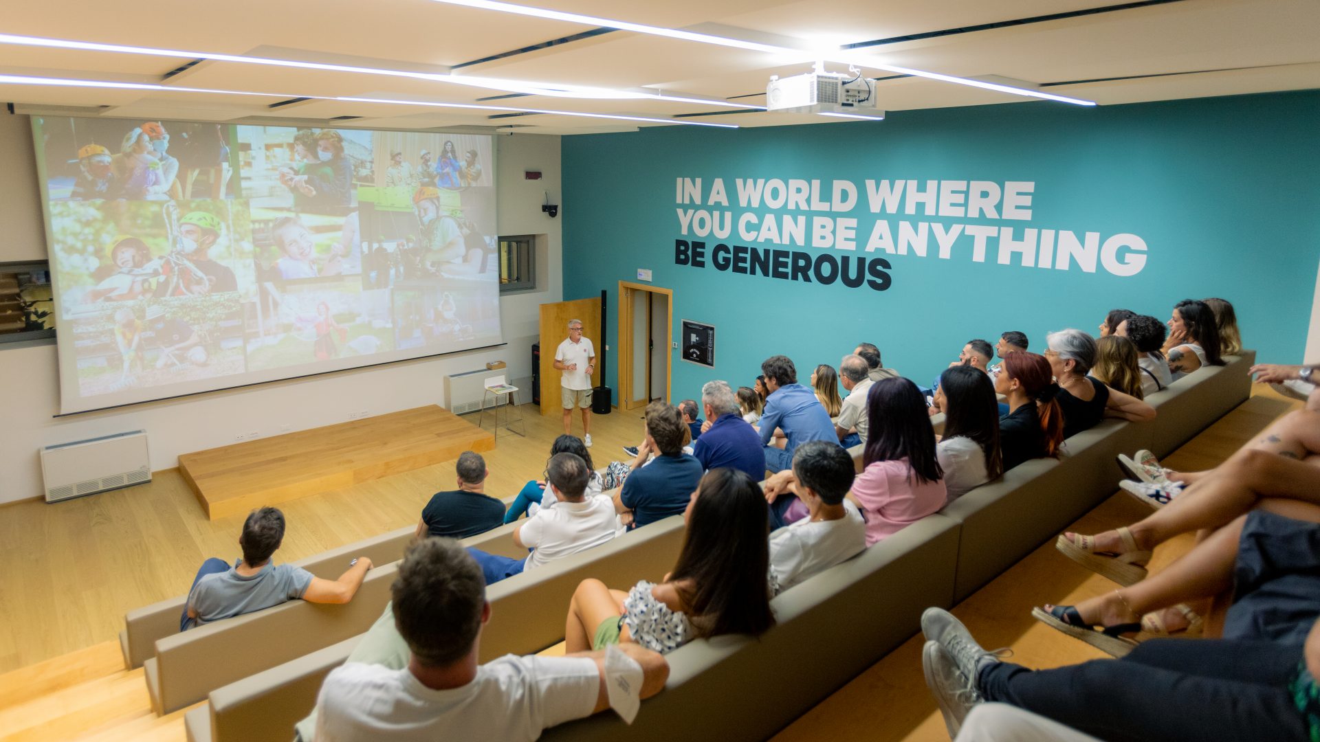 Advisory | Dynamo Academy