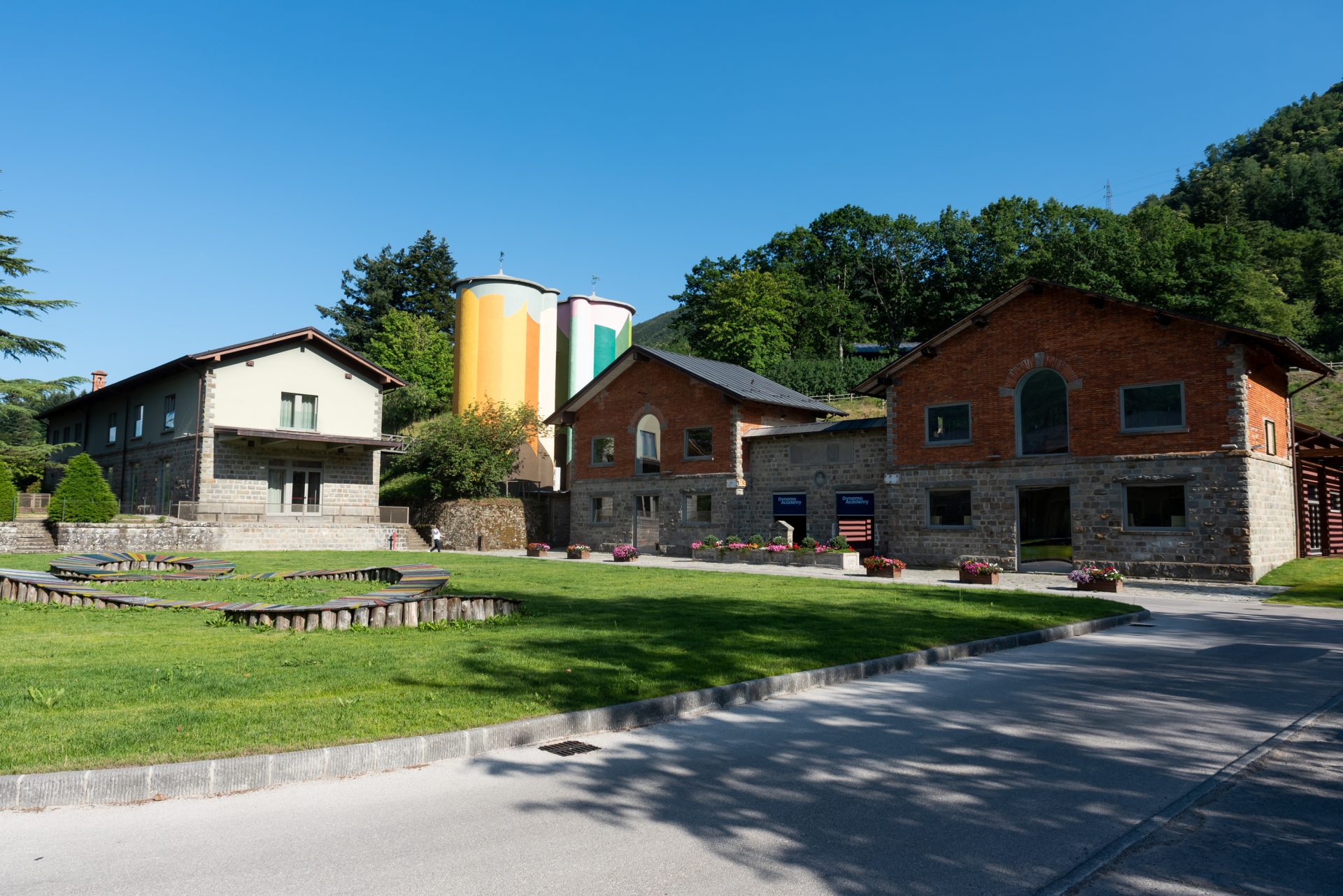 EDUCATION | Dynamo Academy