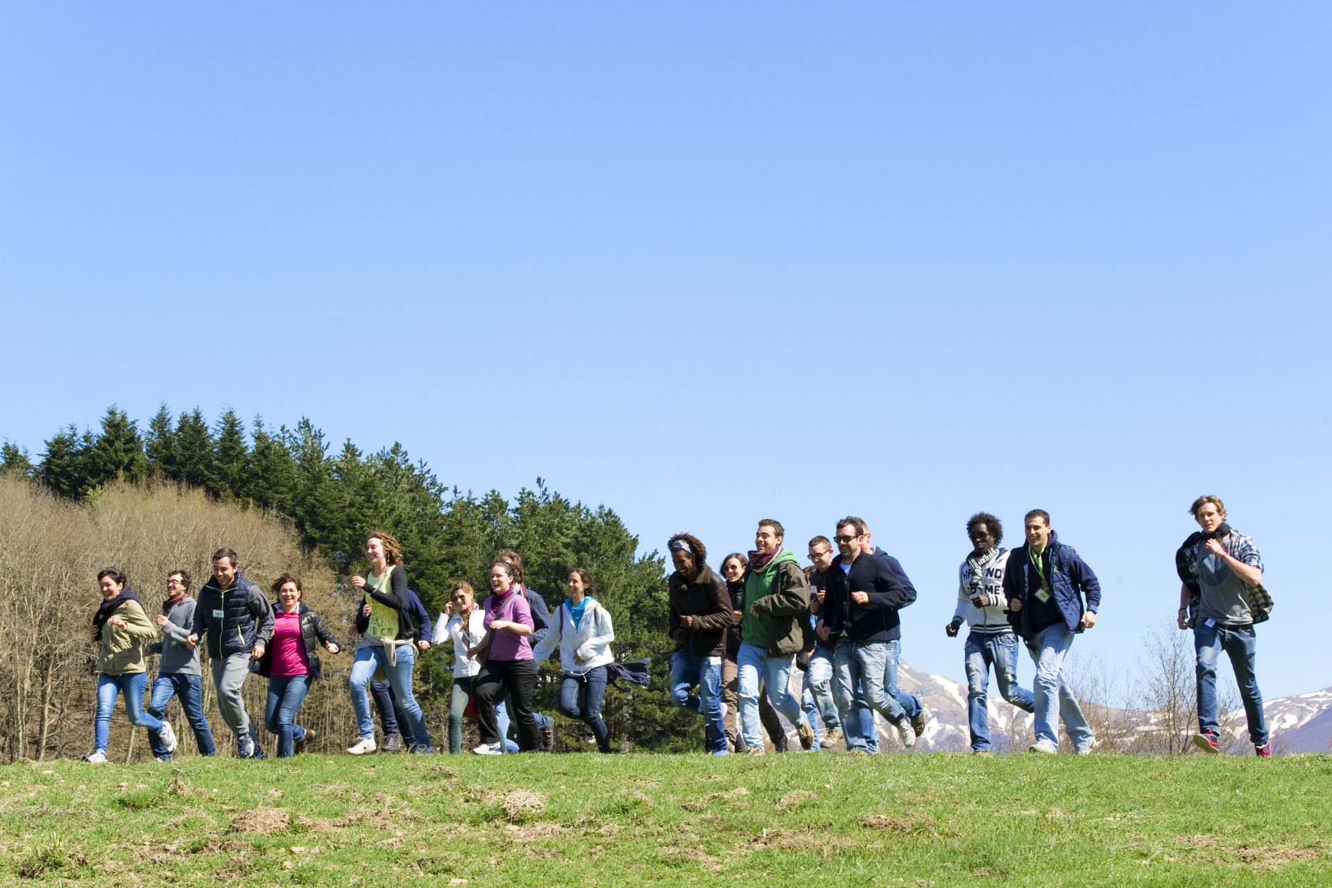 Education | Dynamo Academy