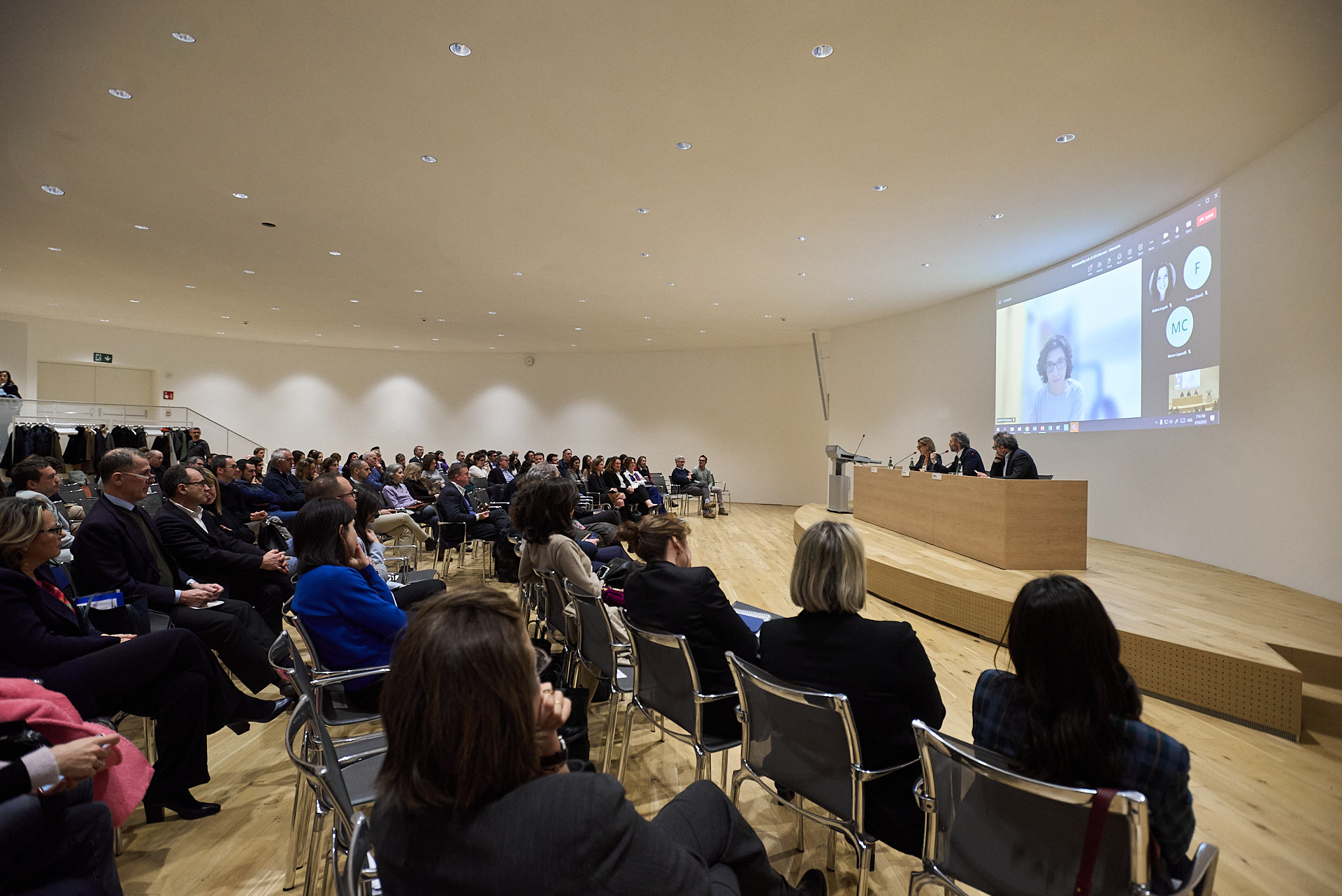 Ricerca | Dynamo Academy