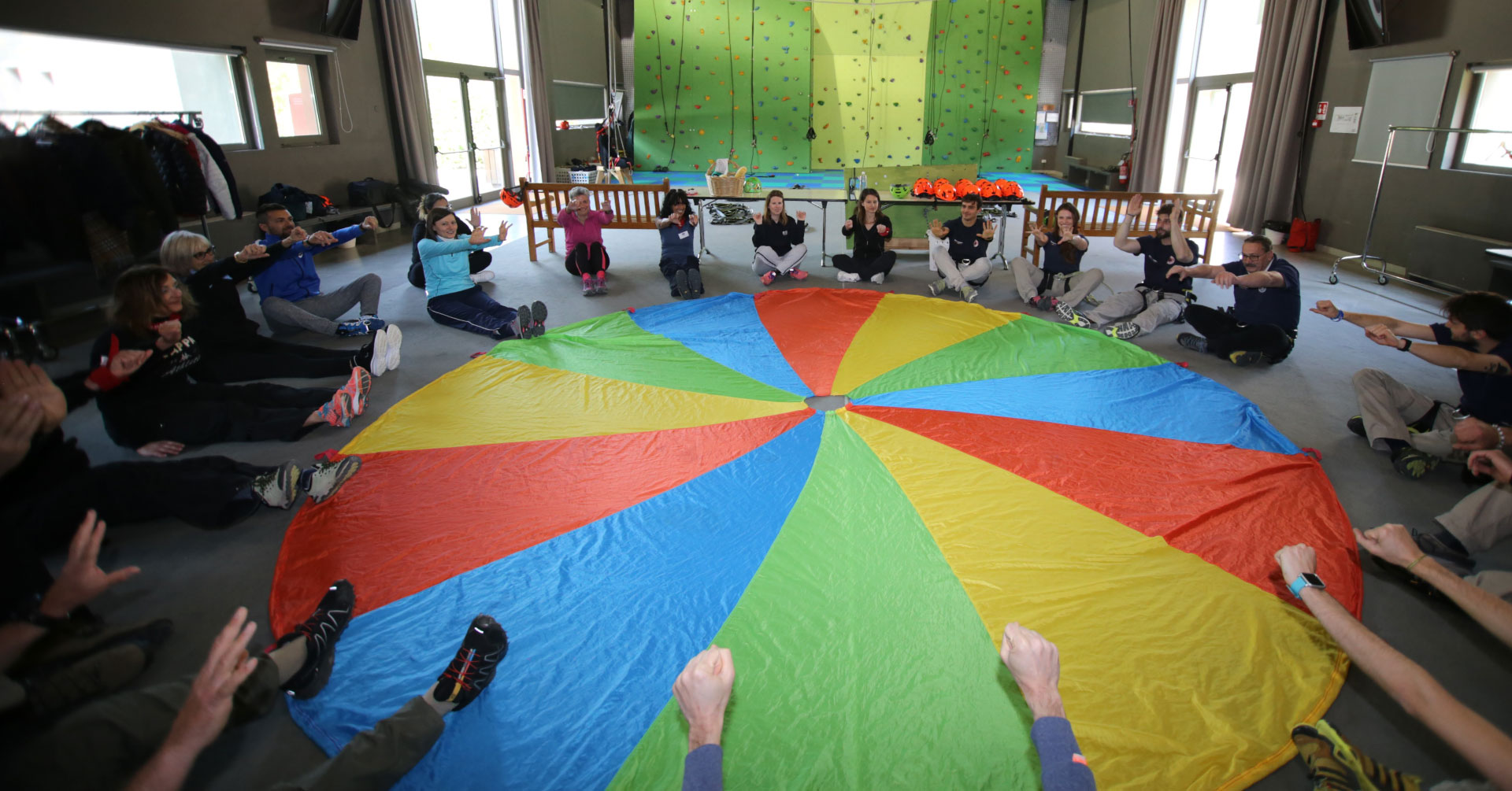 Training offer | Dynamo Academy